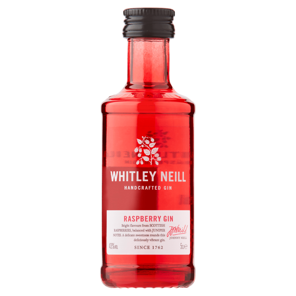 Whitley Neill Pineapple Gin 70cl - Bargain Booze Whitley Neill Pineapple Gin 70cl - Bargain Booze
