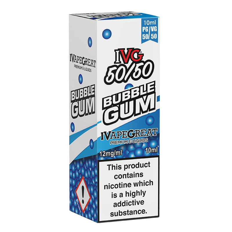 Vape Page - Bargain Booze