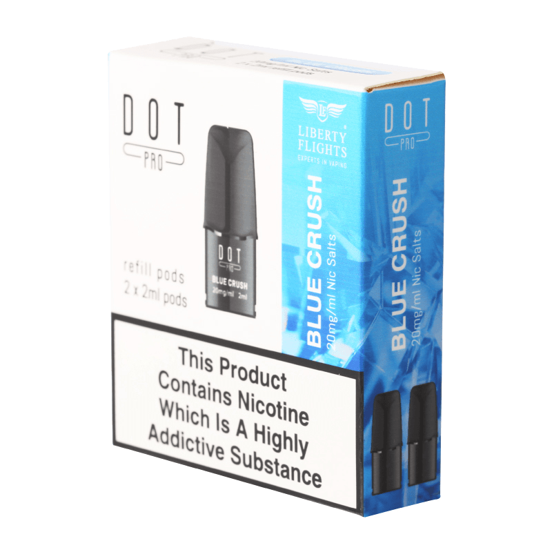Vape Page - Bargain Booze
