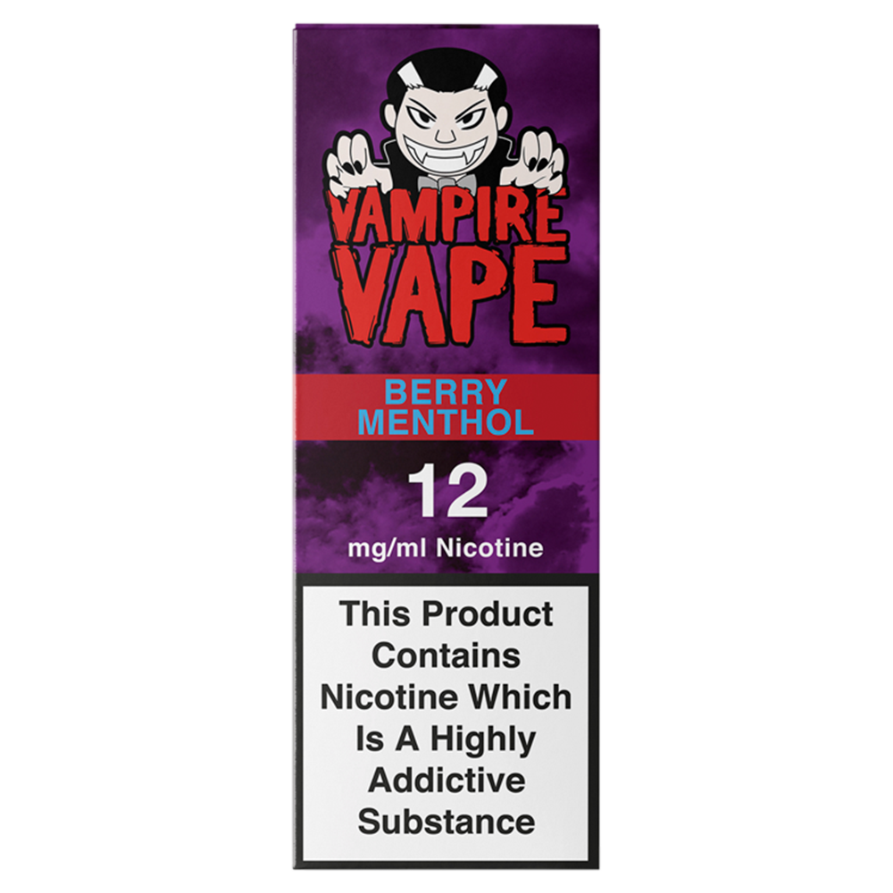 Vape Page - Bargain Booze