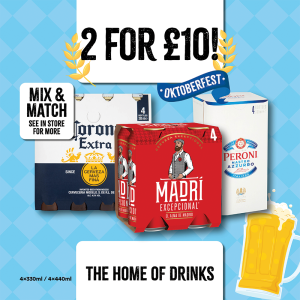 Store Locator - Bargain Booze