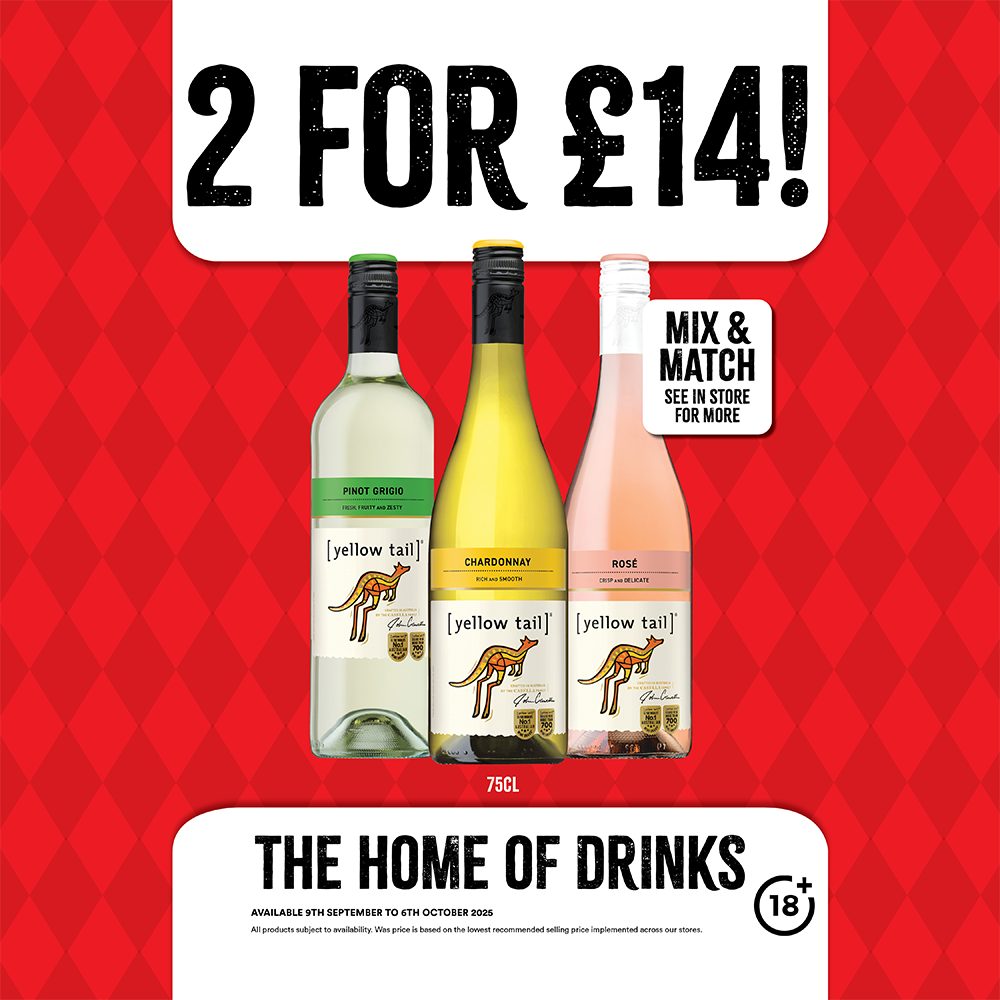 Store Locator - Bargain Booze