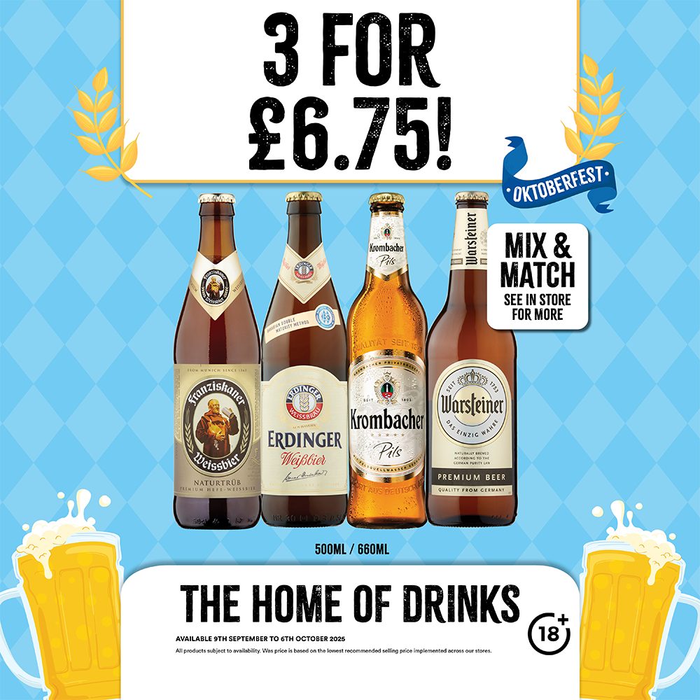 Store Locator - Bargain Booze