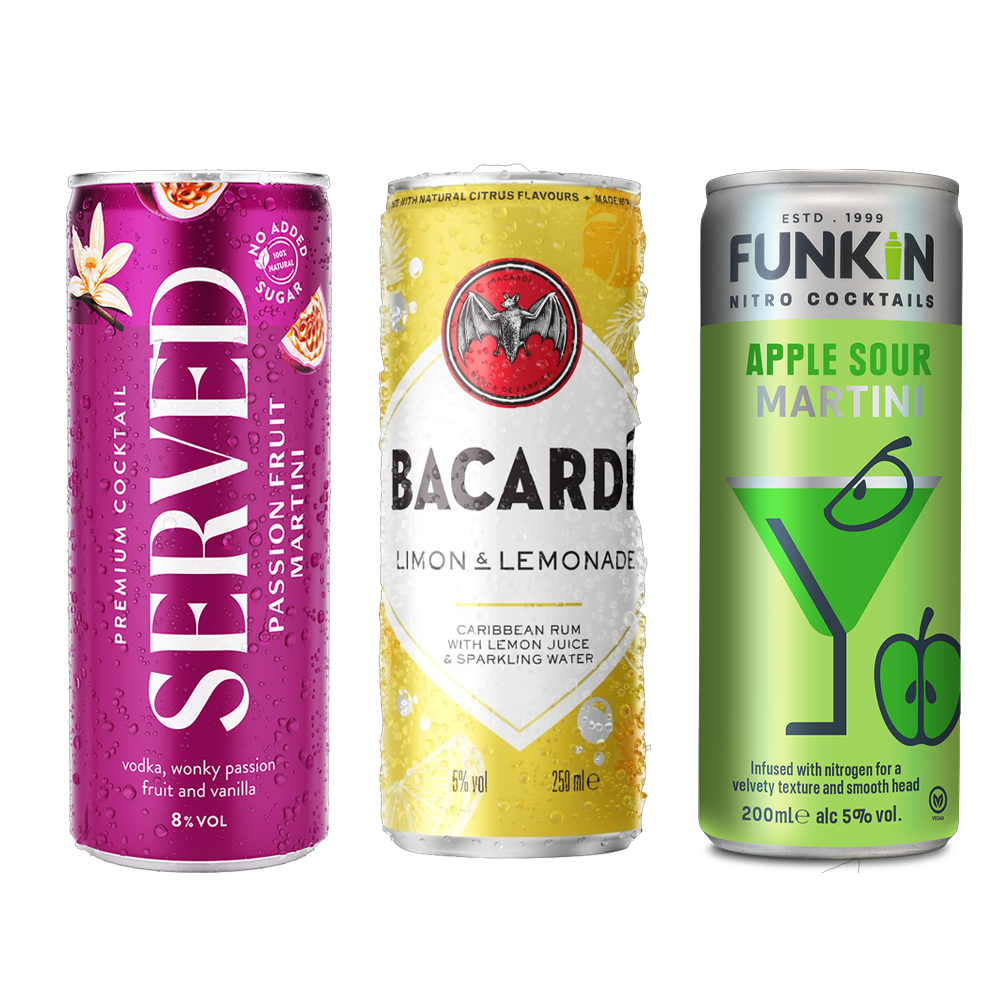 Store Locator - Bargain Booze