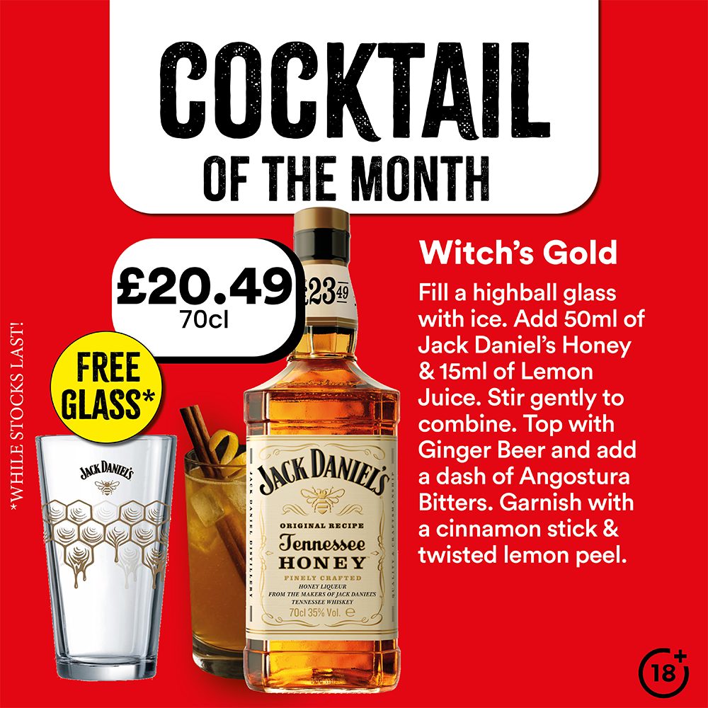 Store Locator - Bargain Booze