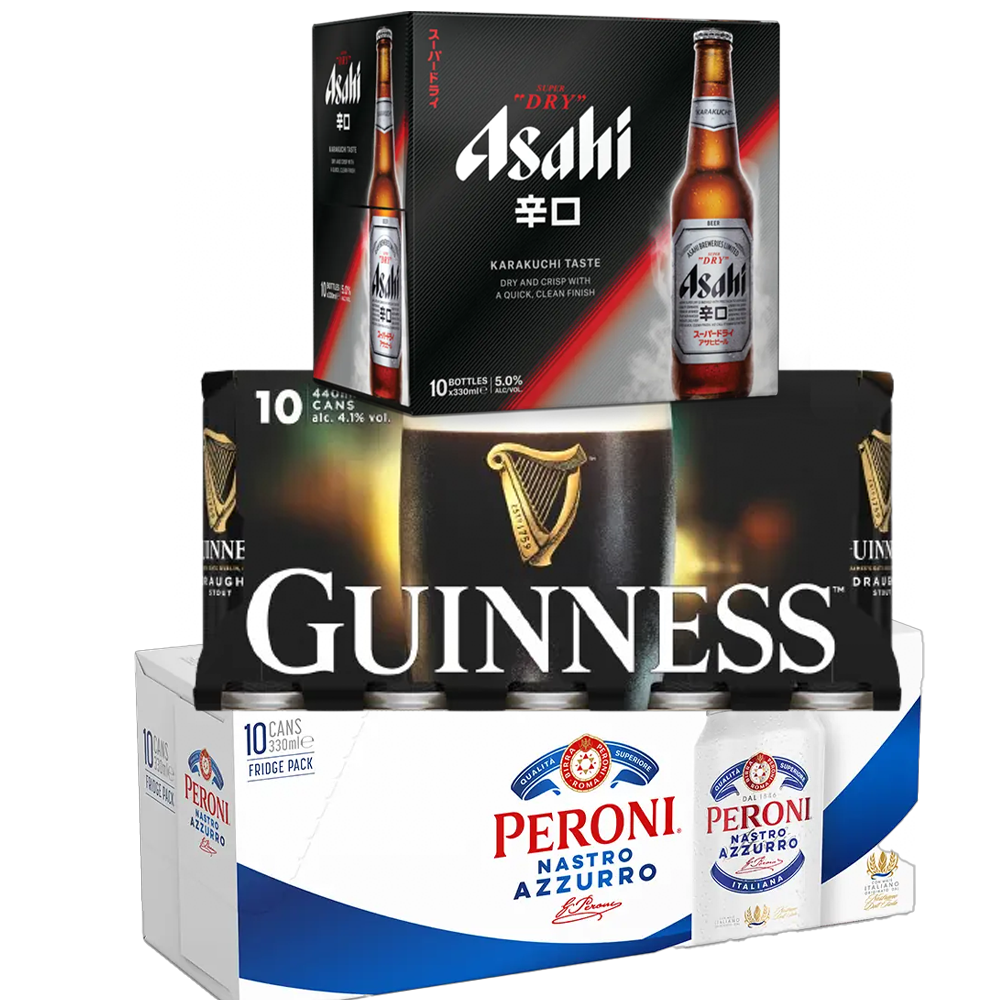 Bargain Booze