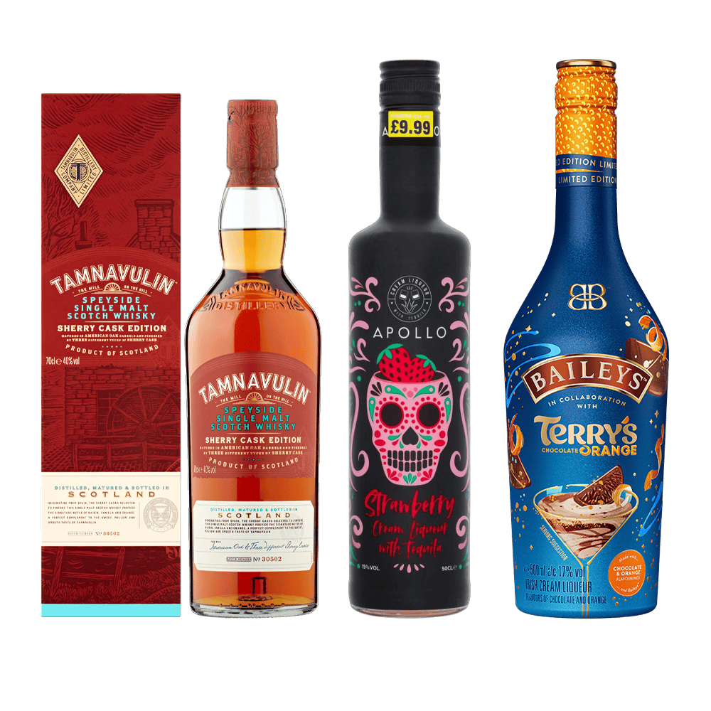 Store Locator - Bargain Booze