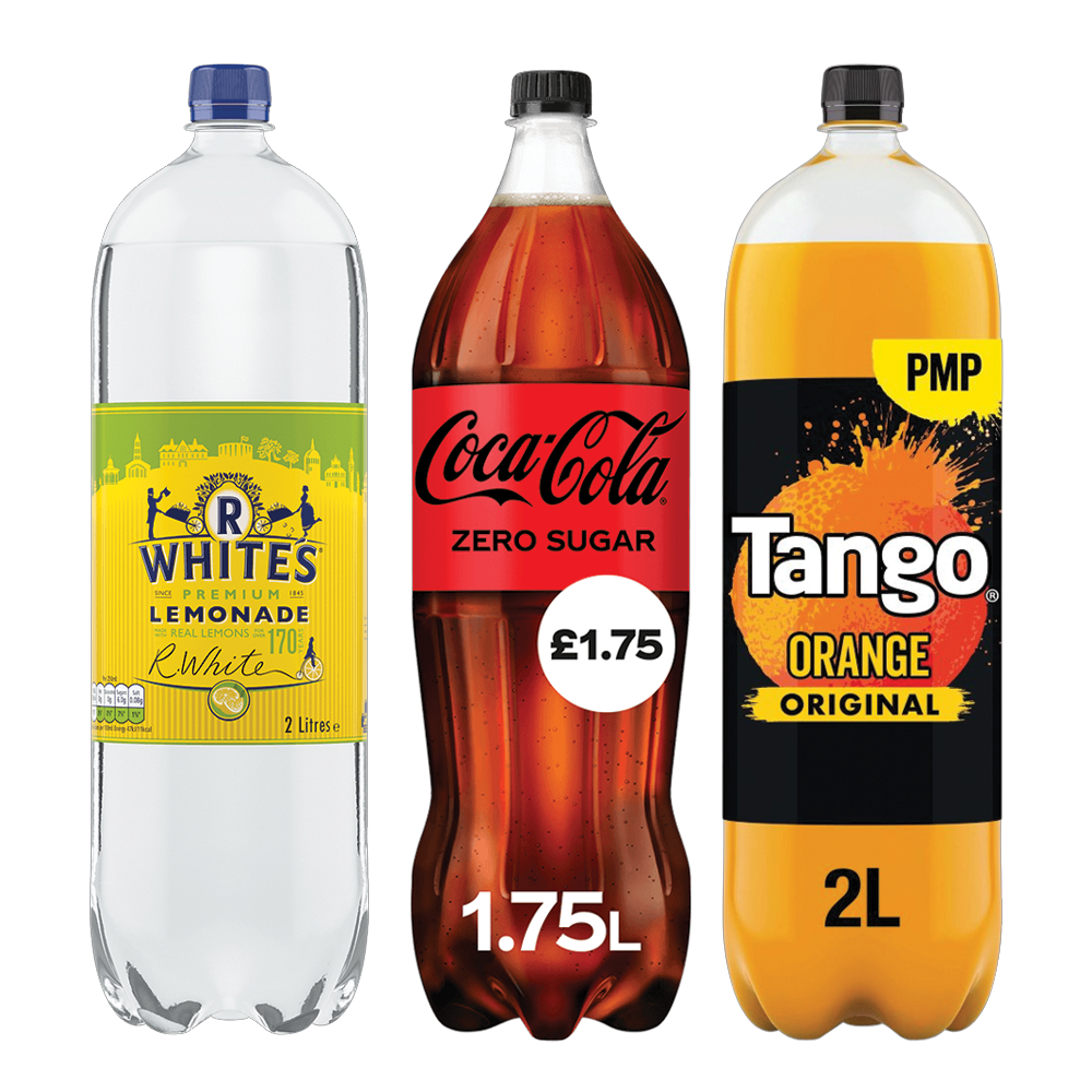 Bargain Booze